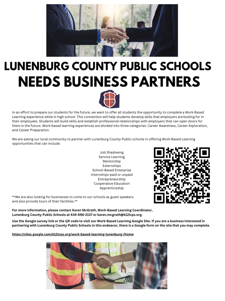 Live Feed | Lunenburg County Public Schools